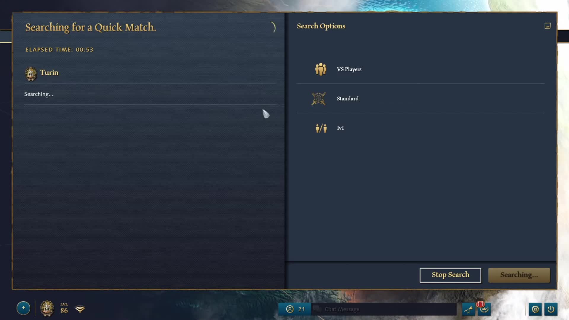Turin on AoE4 patches