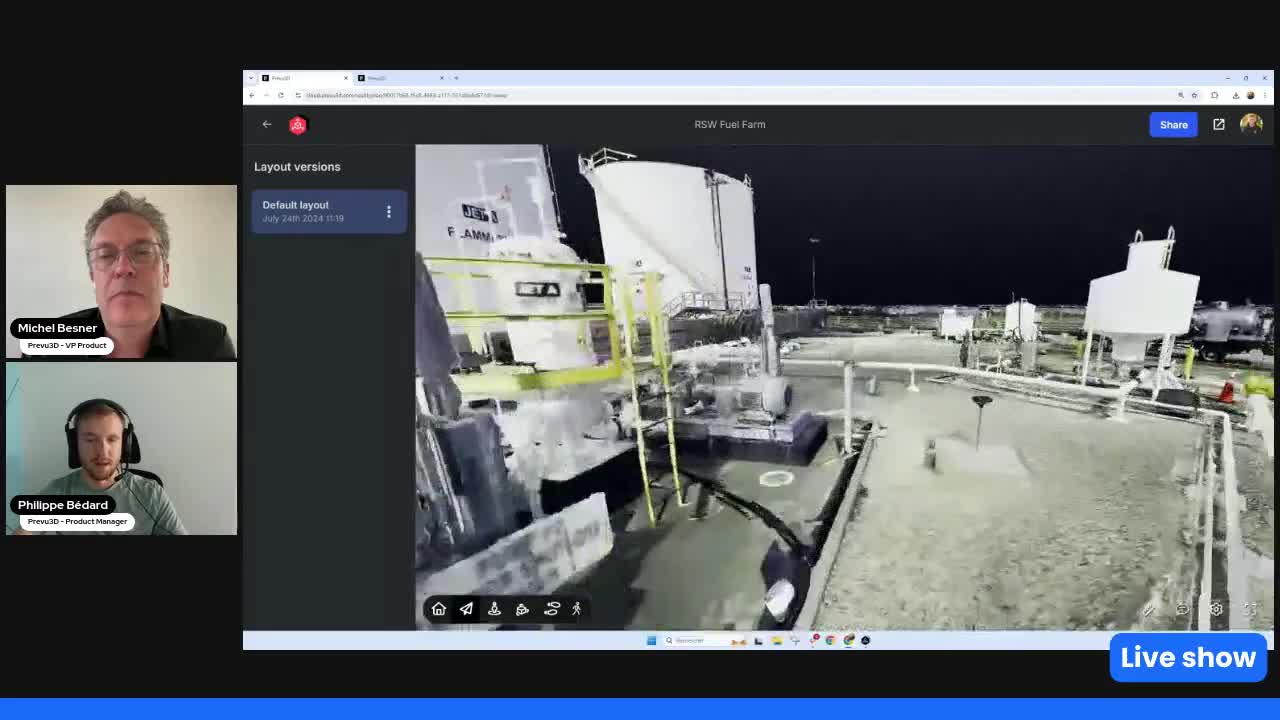 Watch 24.6 Release product demo_ exploring new and optimized features | Streamable