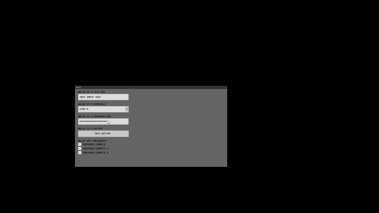 GUI 4