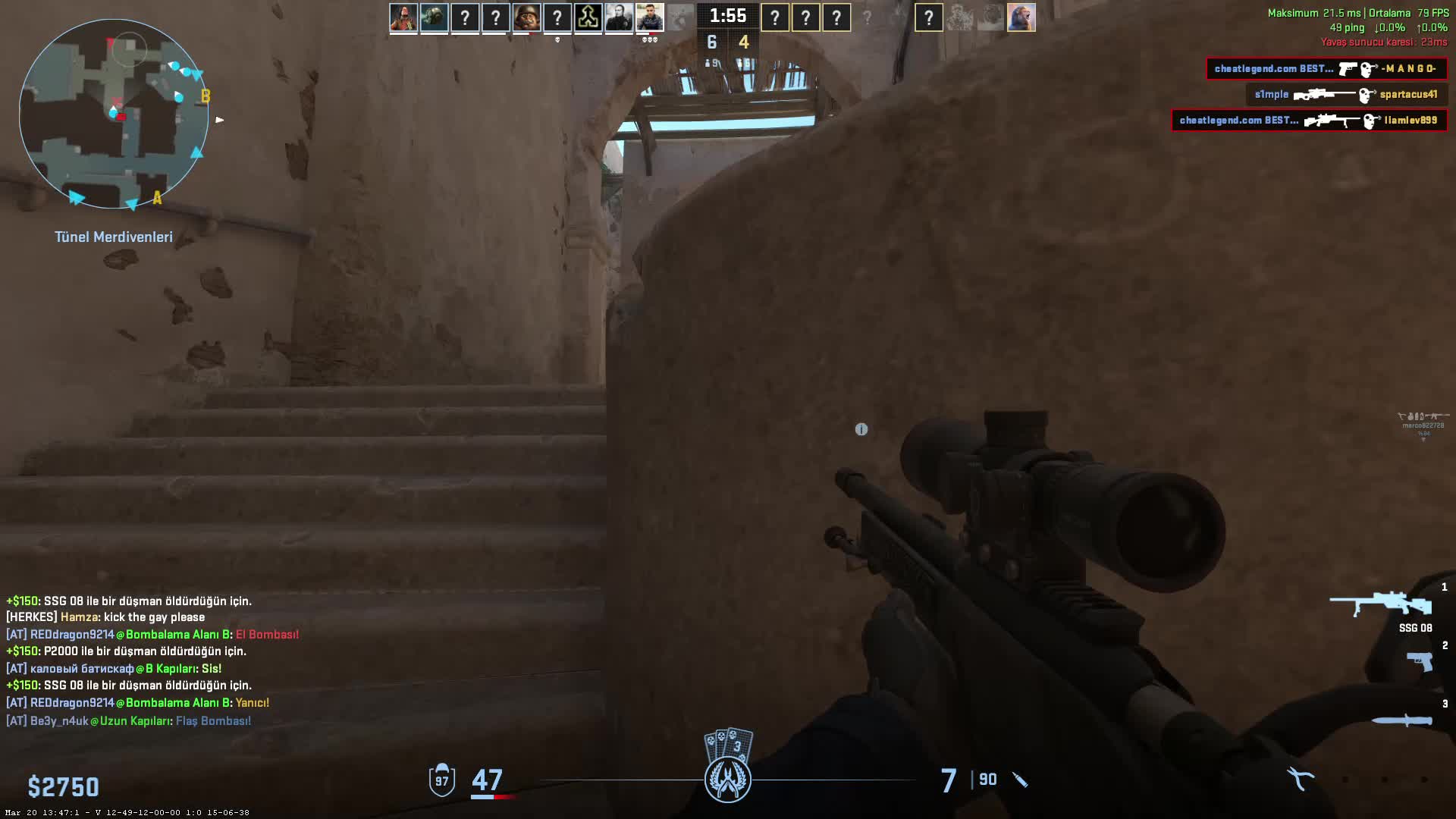 Watch Voidware cheatlegend.com | Streamable