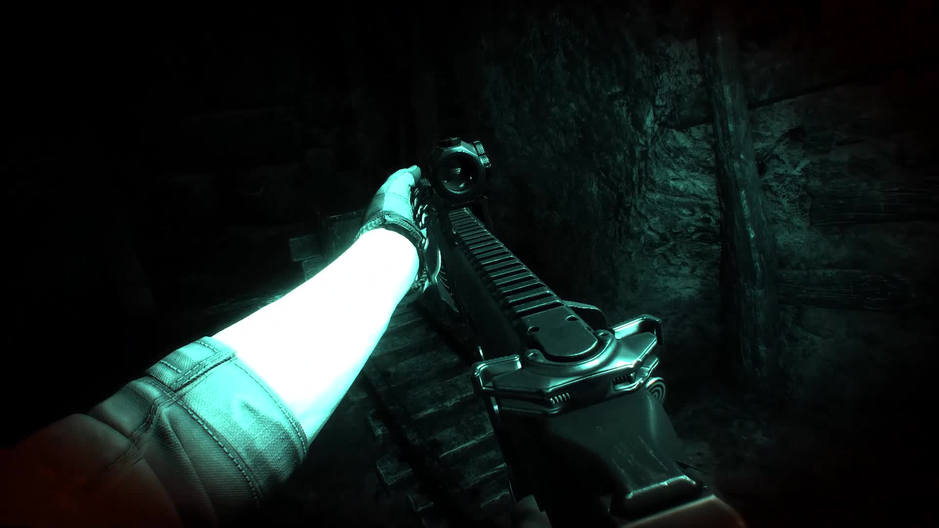 OperationGeronimo Preview [NetMode_ Standalone] (64-bit_Windows) OpenXR ...