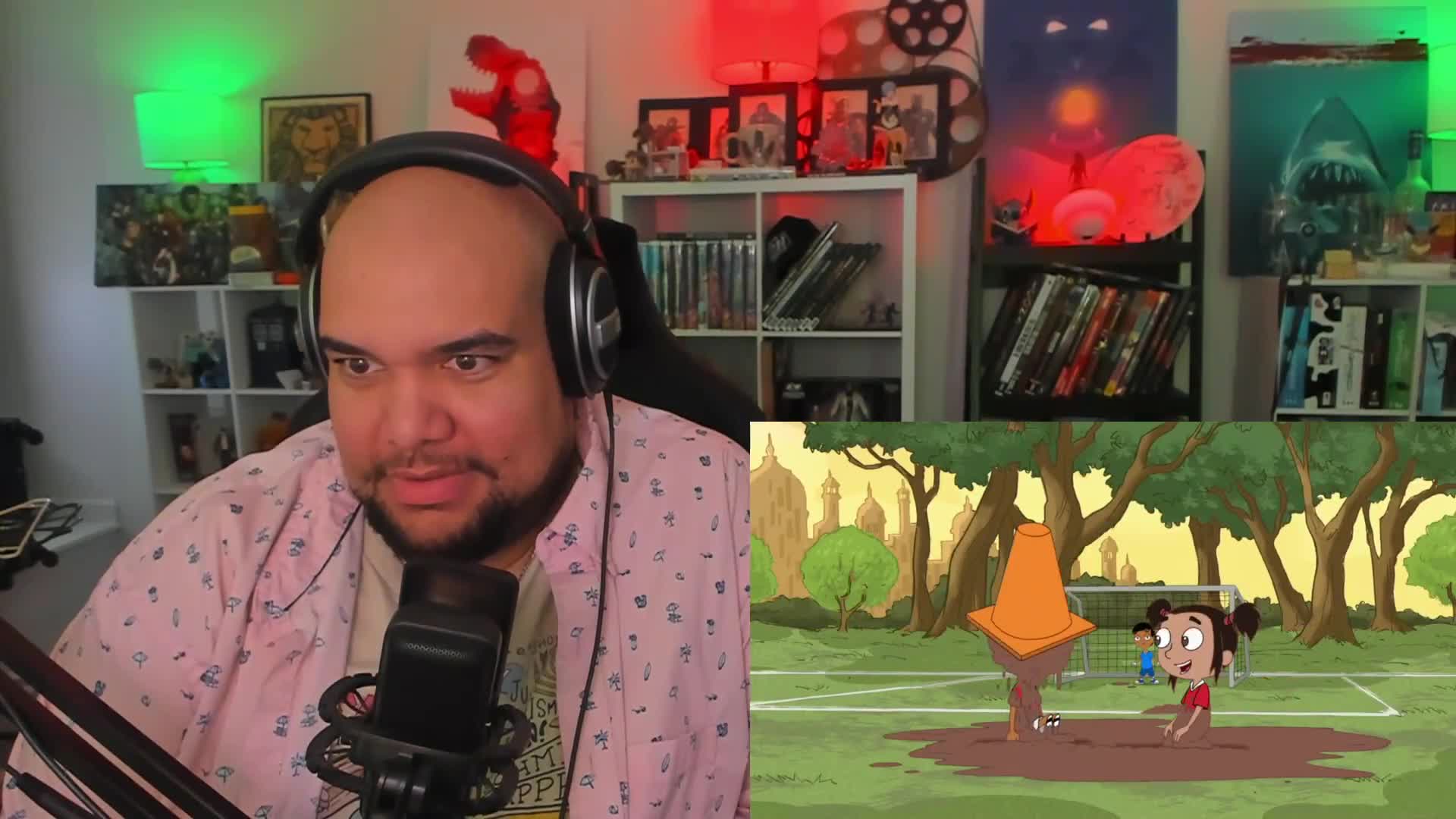 Watch Phineas 2x13 | Streamable