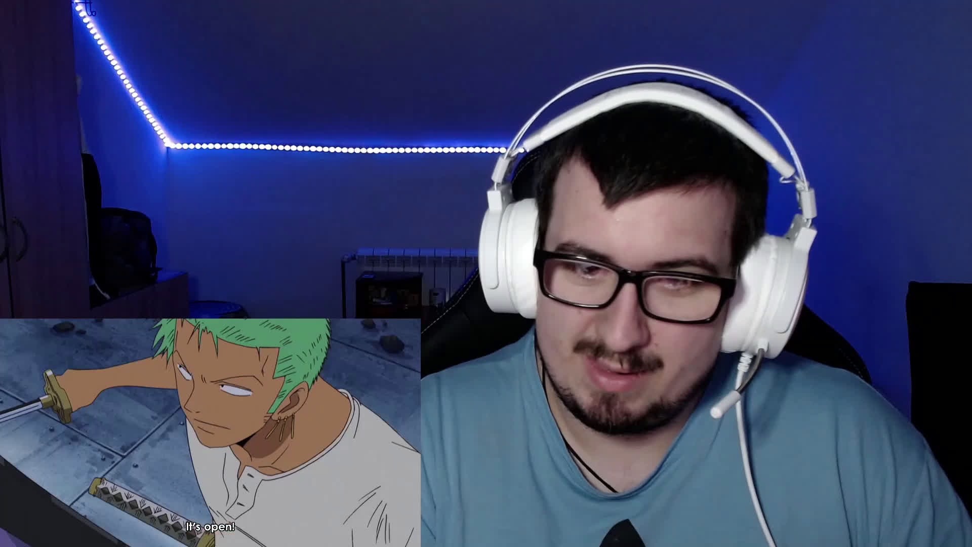 ONE PIECE 204 205 YT