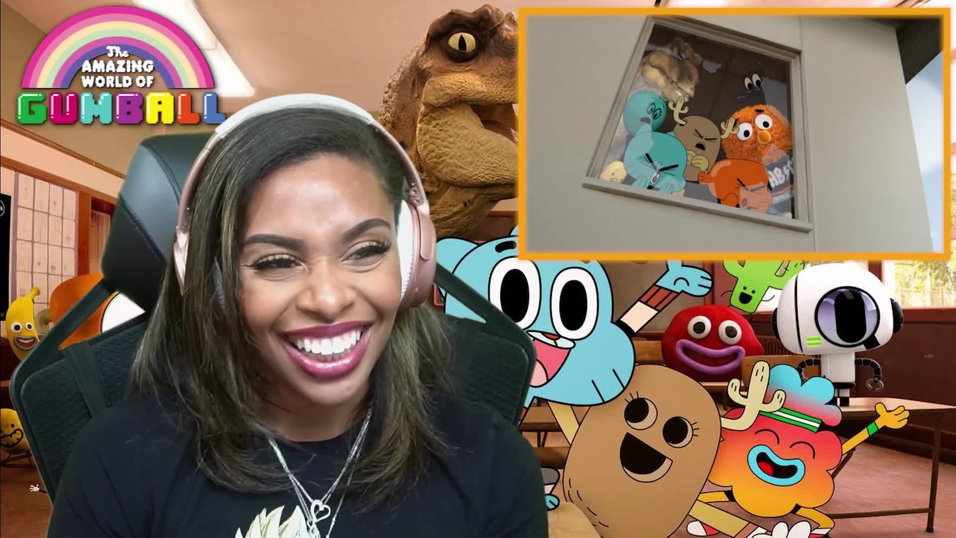 Watch gumball ep 13-14 | Streamable