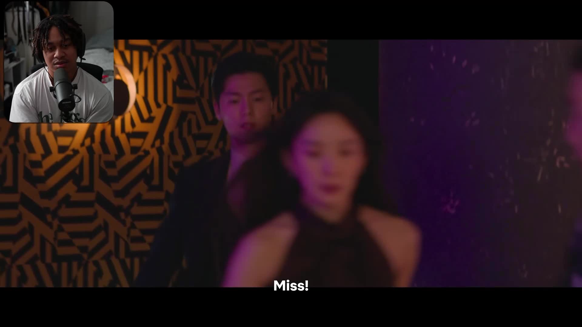 Watch C8 | Streamable