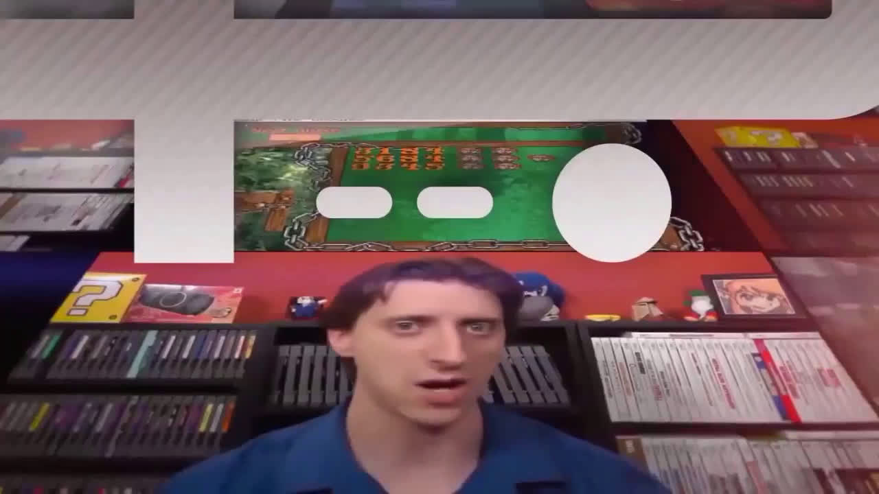 ProJared Intro test