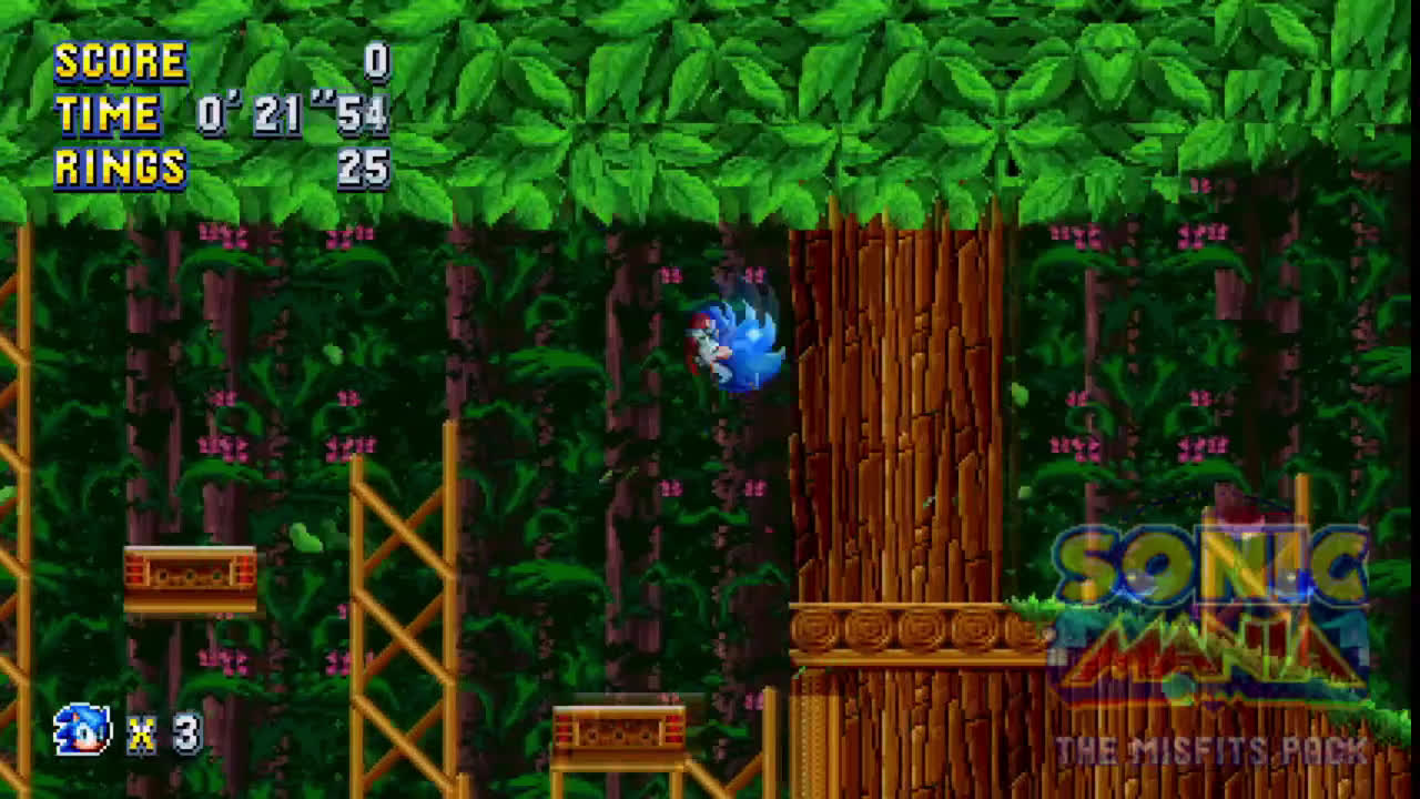 Metropolis Zone Act 2 Preview