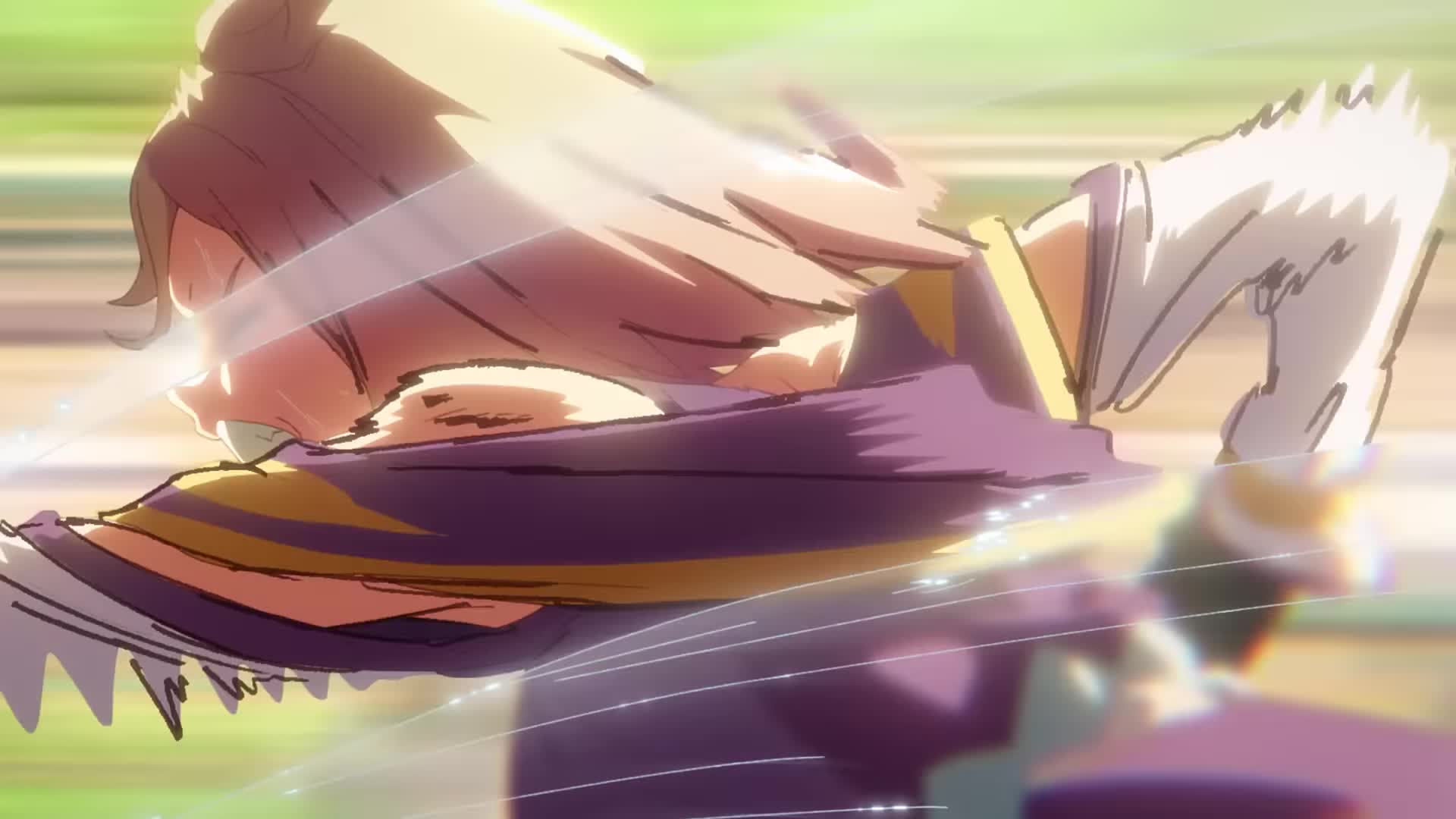 Watch Uma Musume: Road to the Top - ep4 - NTR victory 3 | Streamable