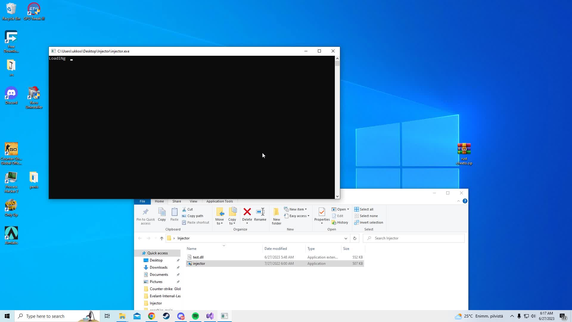 Watch Desktop 2023.06.27 - 06.16.50.05 | Streamable