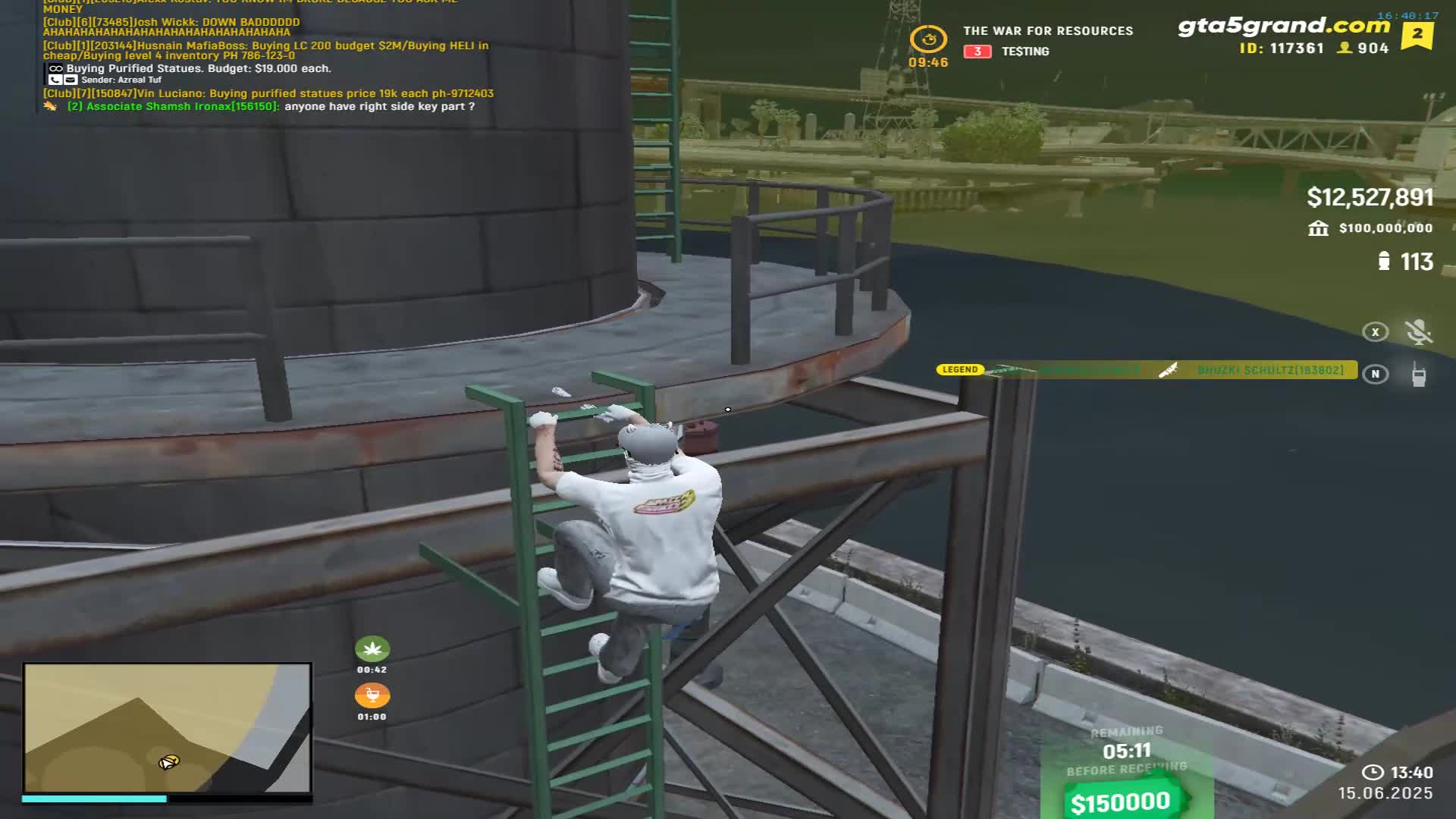 Watch Obsessed | Streamable