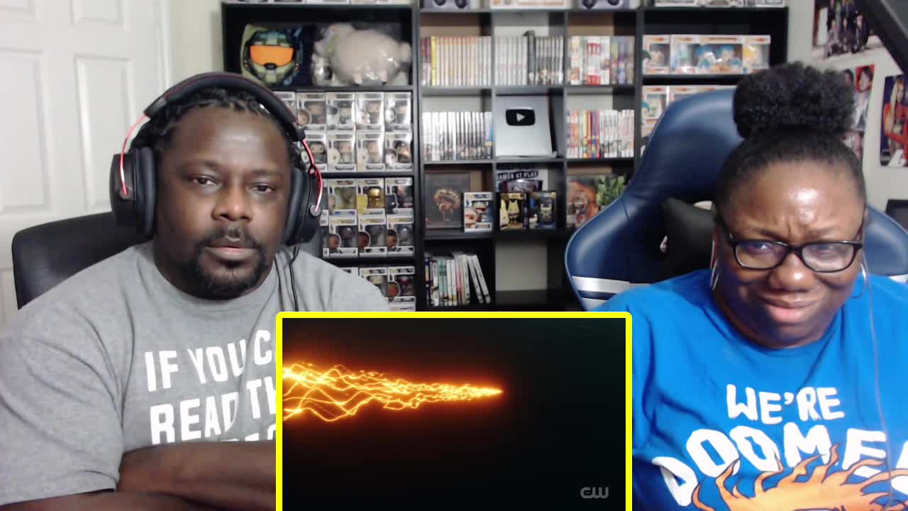 Watch The Flash 8x18 full | Streamable