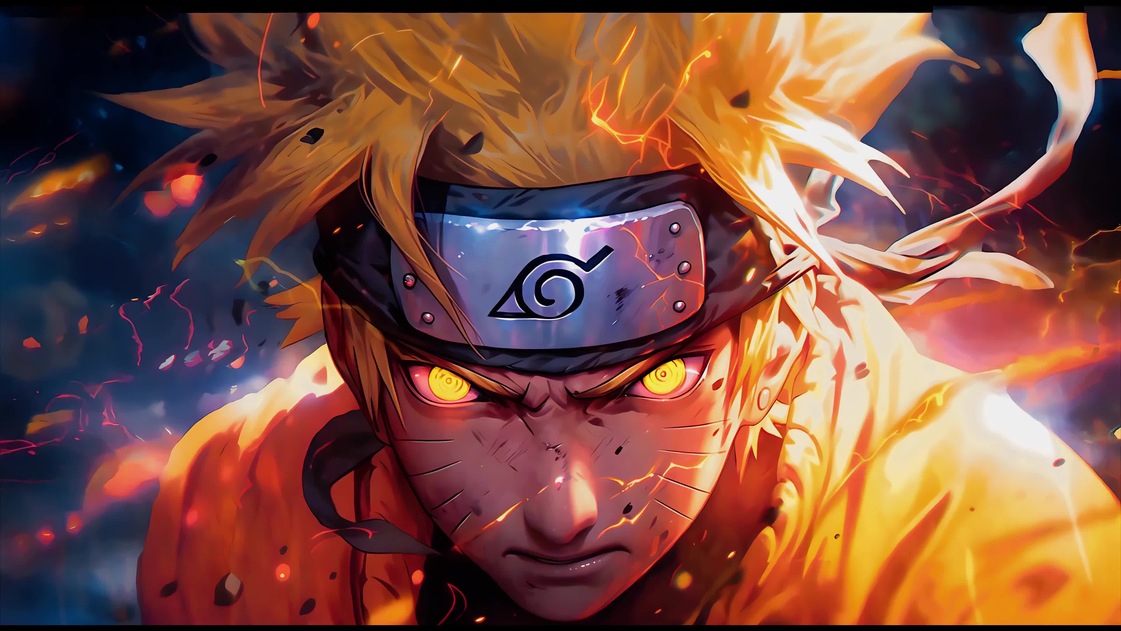 Watch Uzumaki Naruto | Streamable