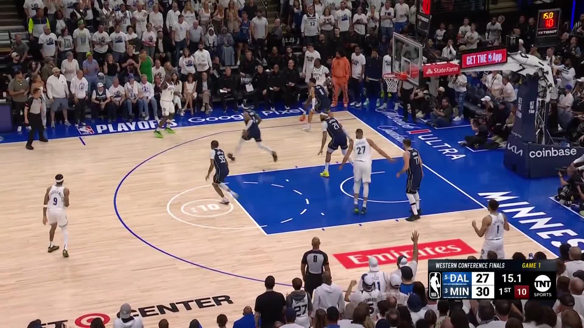 Watch NBA-2024-05-22_WCF-G1_DAL@MIN_TNT_8 | Streamable