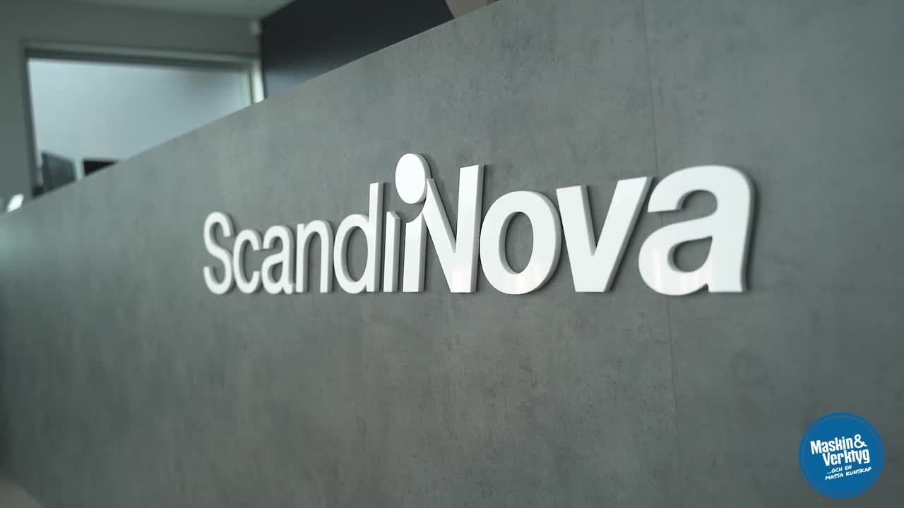 Watch Scandinova - Webstock (lång) | Streamable