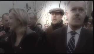 Watch marine-le-pen-et-alain-soral- -aulnay | Streamable