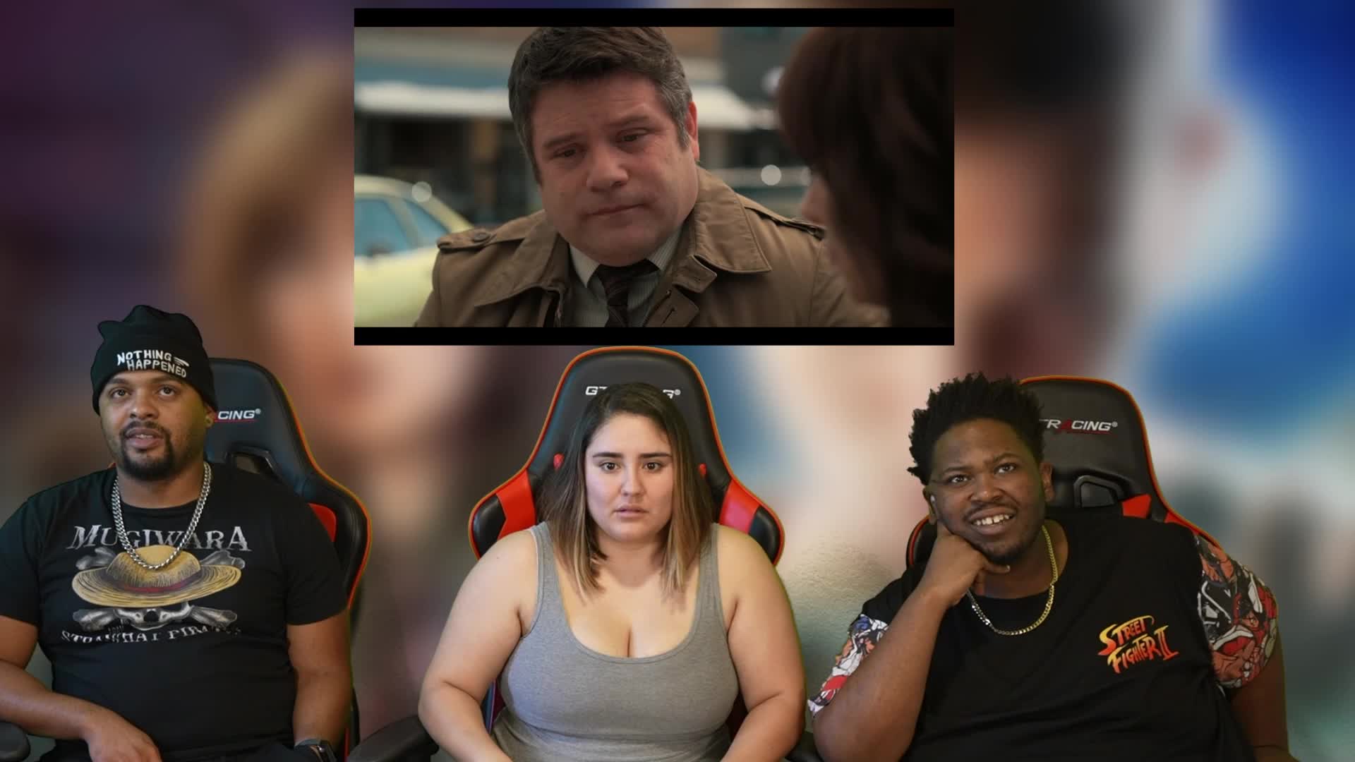 Watch stranger things s2 ep 3 uncut official | Streamable