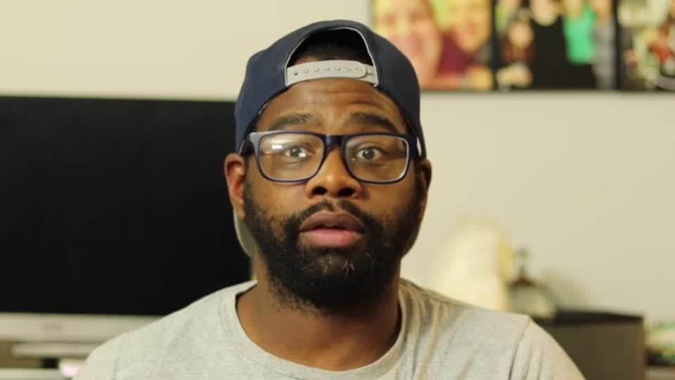 Watch What the hell is Chris looking at | Streamable