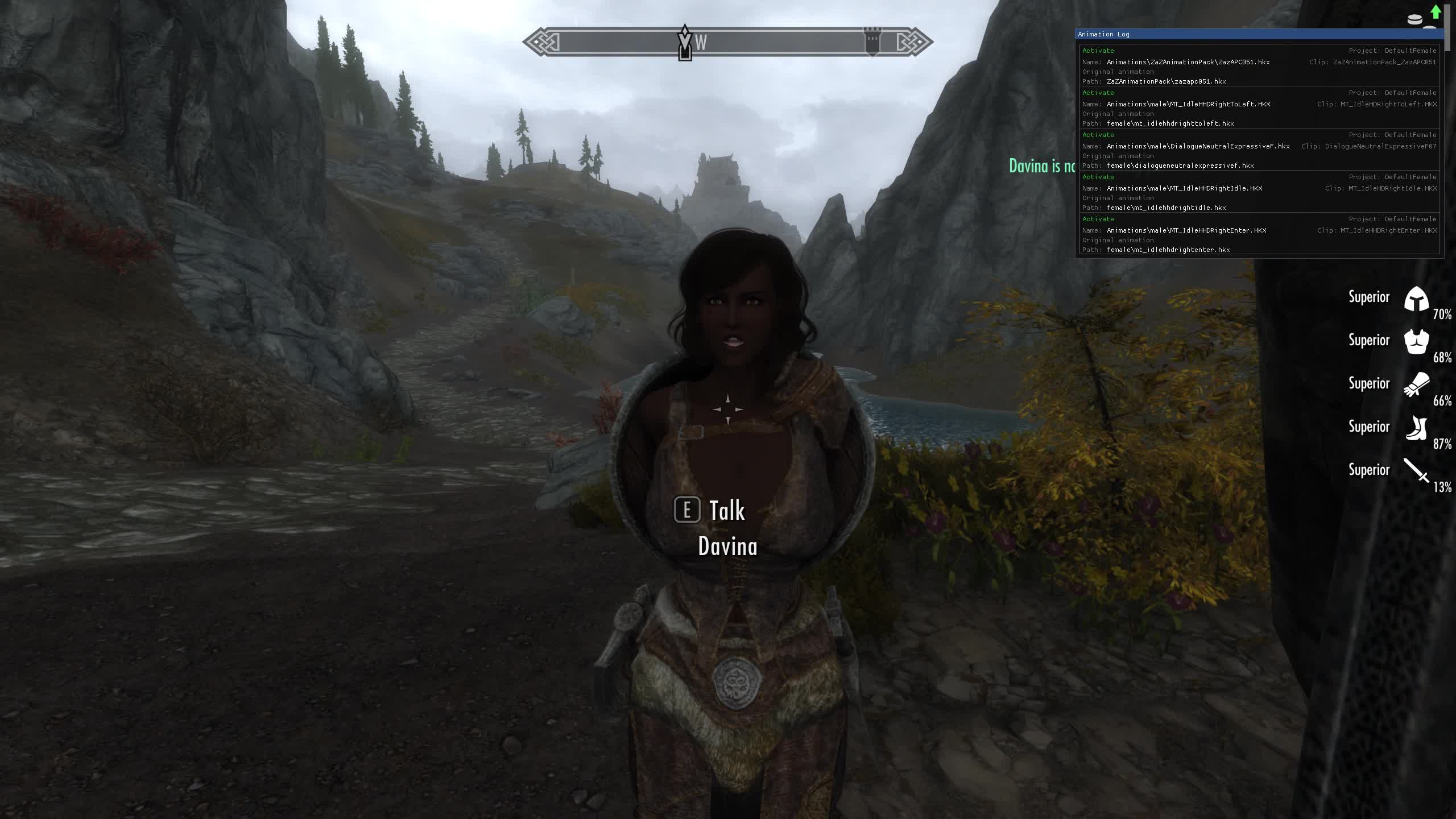 Watch The Elder Scrolls V Skyrim Special Edition 2025.12.18 - 19.57.14.02 | Streamable