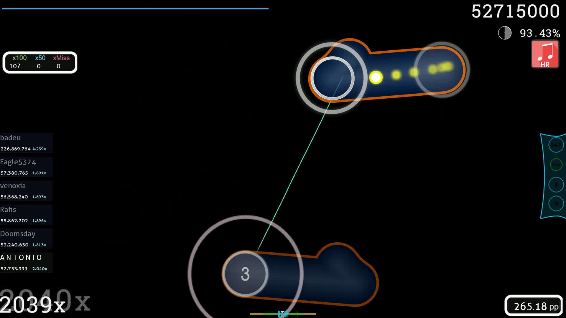 A N T O N I O | PINK GUY - PINK SEASON: THE PROPHECY [there is a god ...