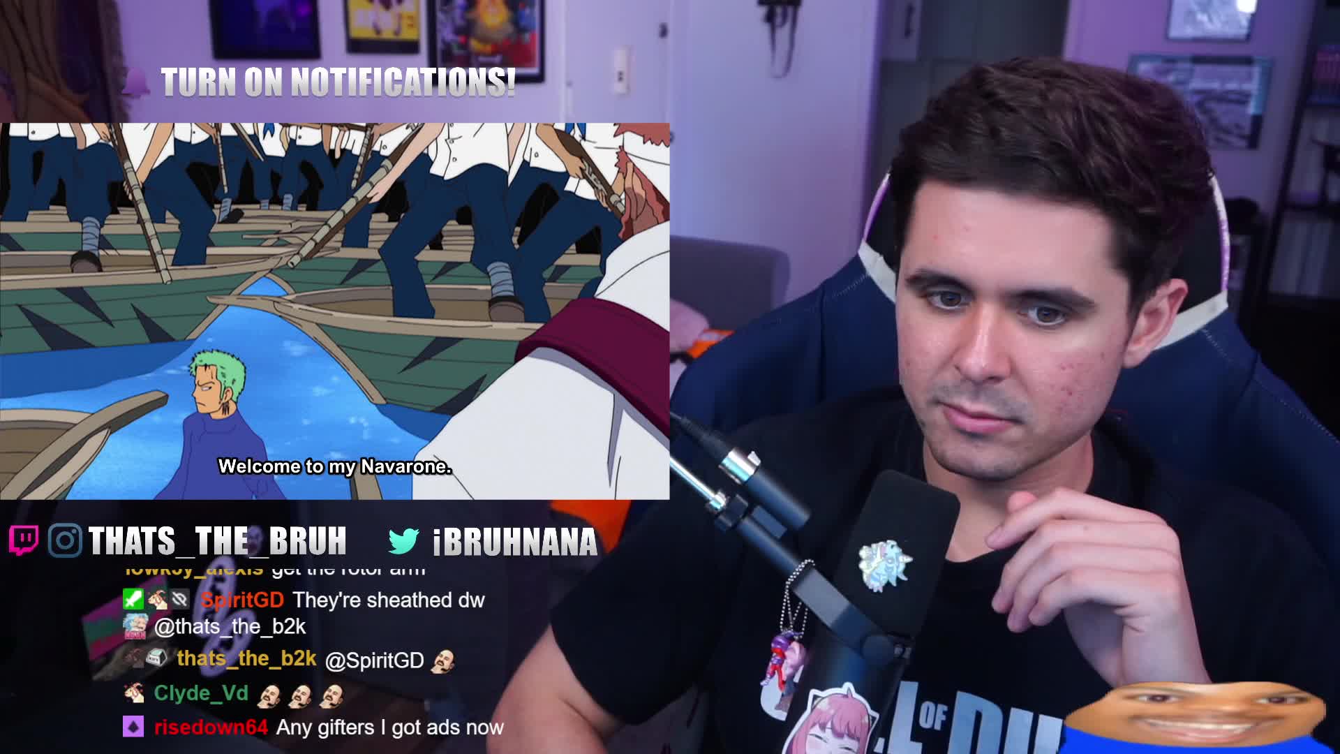 july 16 one piece ep 197 198P