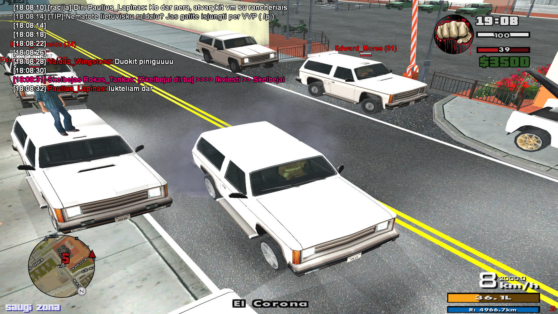 Watch Grand Theft Auto San Andreas Screenshot 2024.10.24 - 18.08.32.100 | Streamable