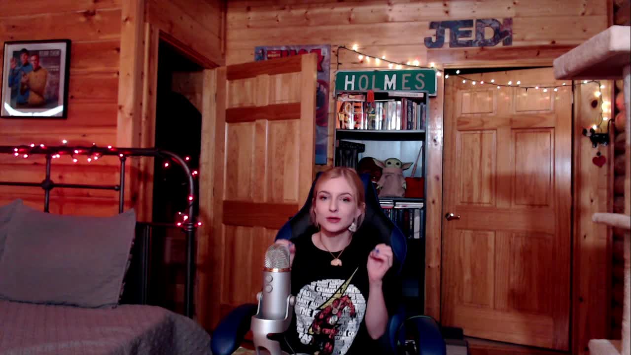 The Thing (1982) Full-Length Reaction