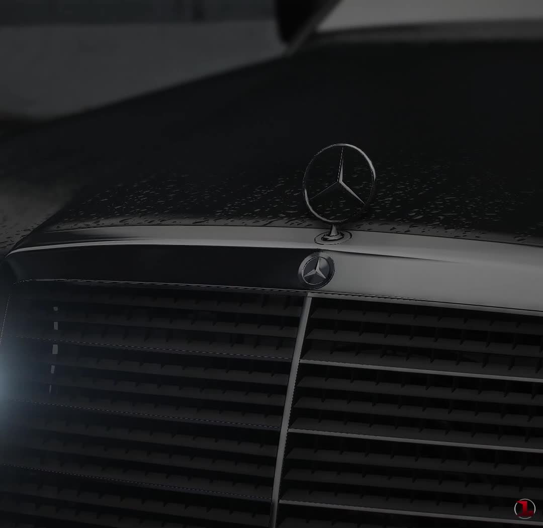 𝐌𝐄𝐑𝐂𝐄𝐃𝐄𝐒 𝐖𝟏𝟐𝟒