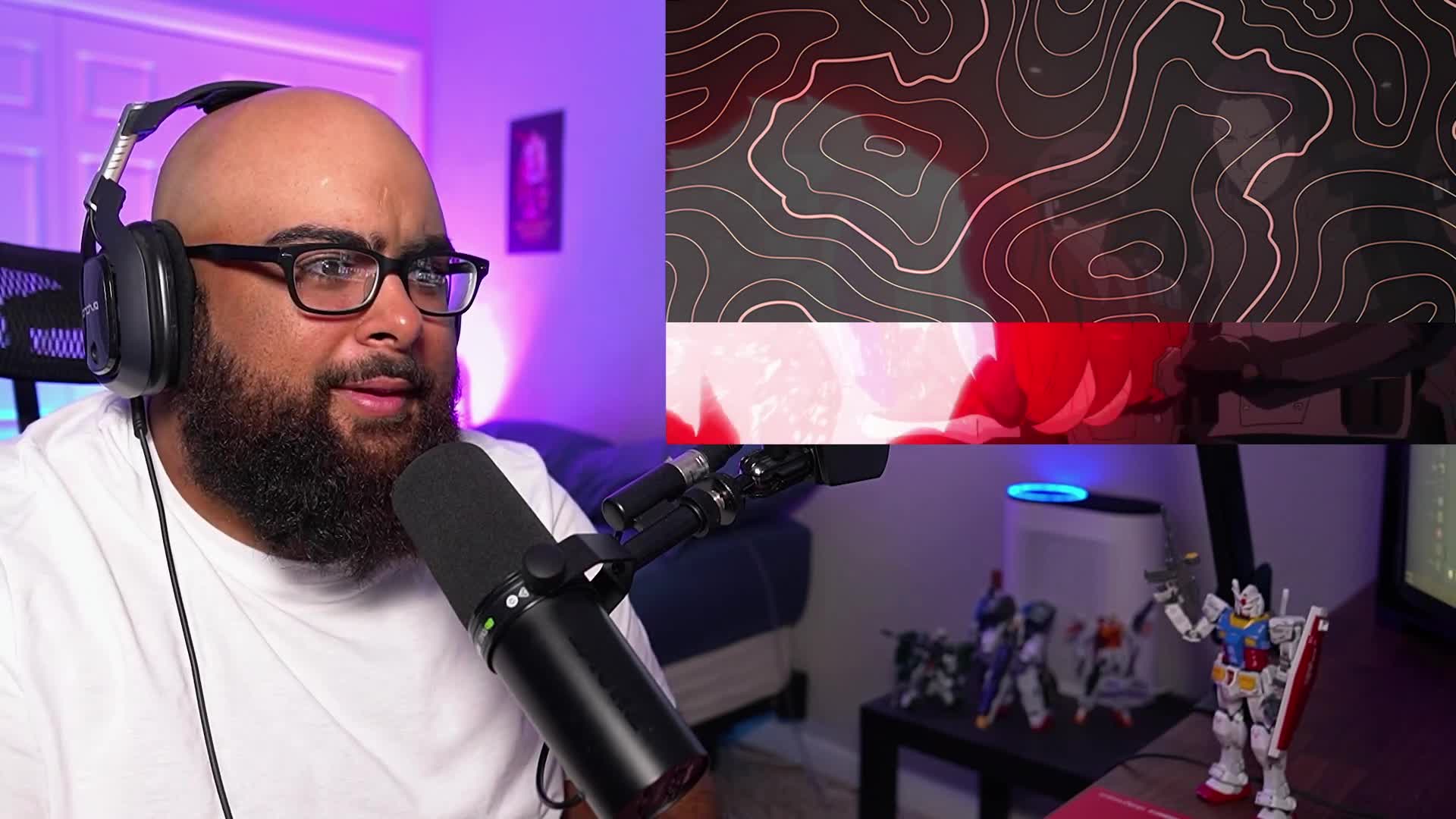 Watch Tokyo Ghoul 1x11 | Streamable