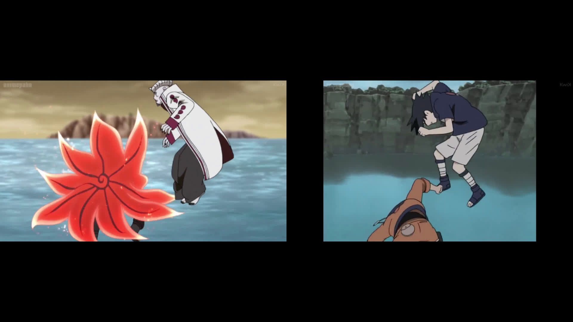 Boruto Naruto Easter Egg