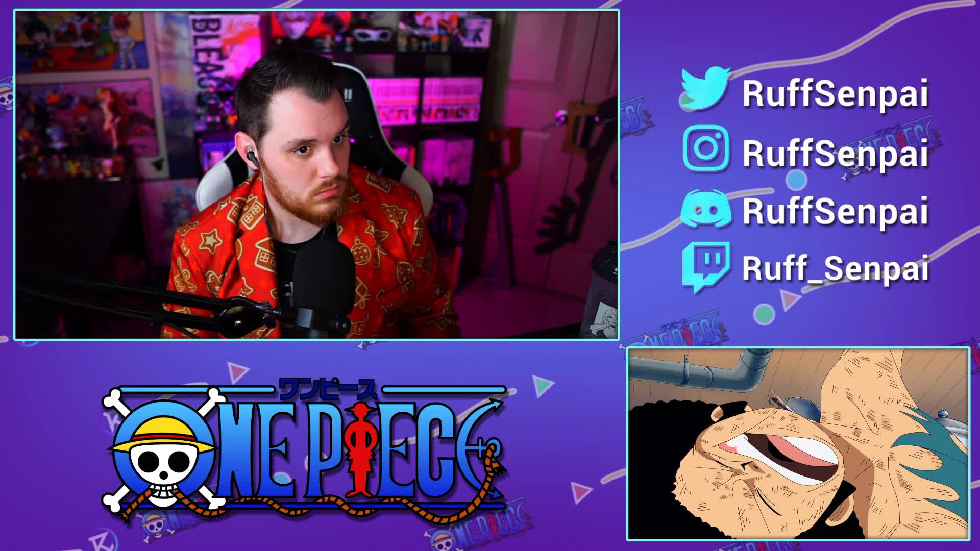 One Piece ep 217-219 patreon