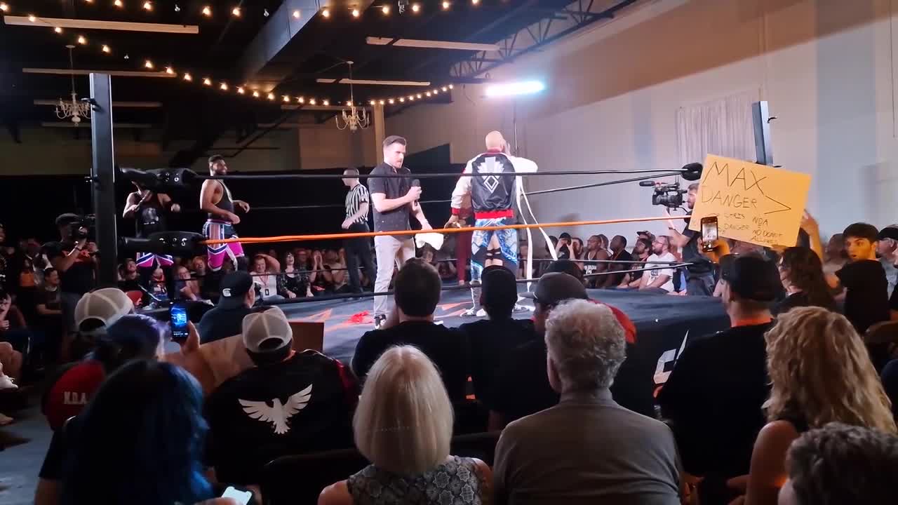 Watch DPW VL BTS | Streamable