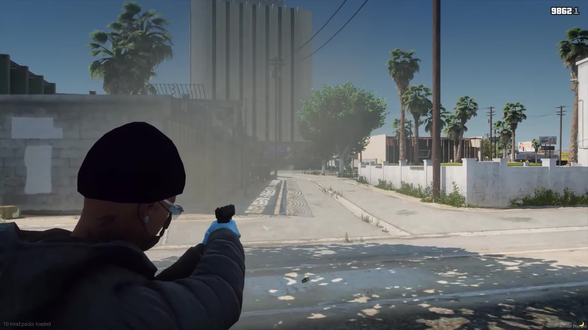 Watch mencho sound pack | Streamable