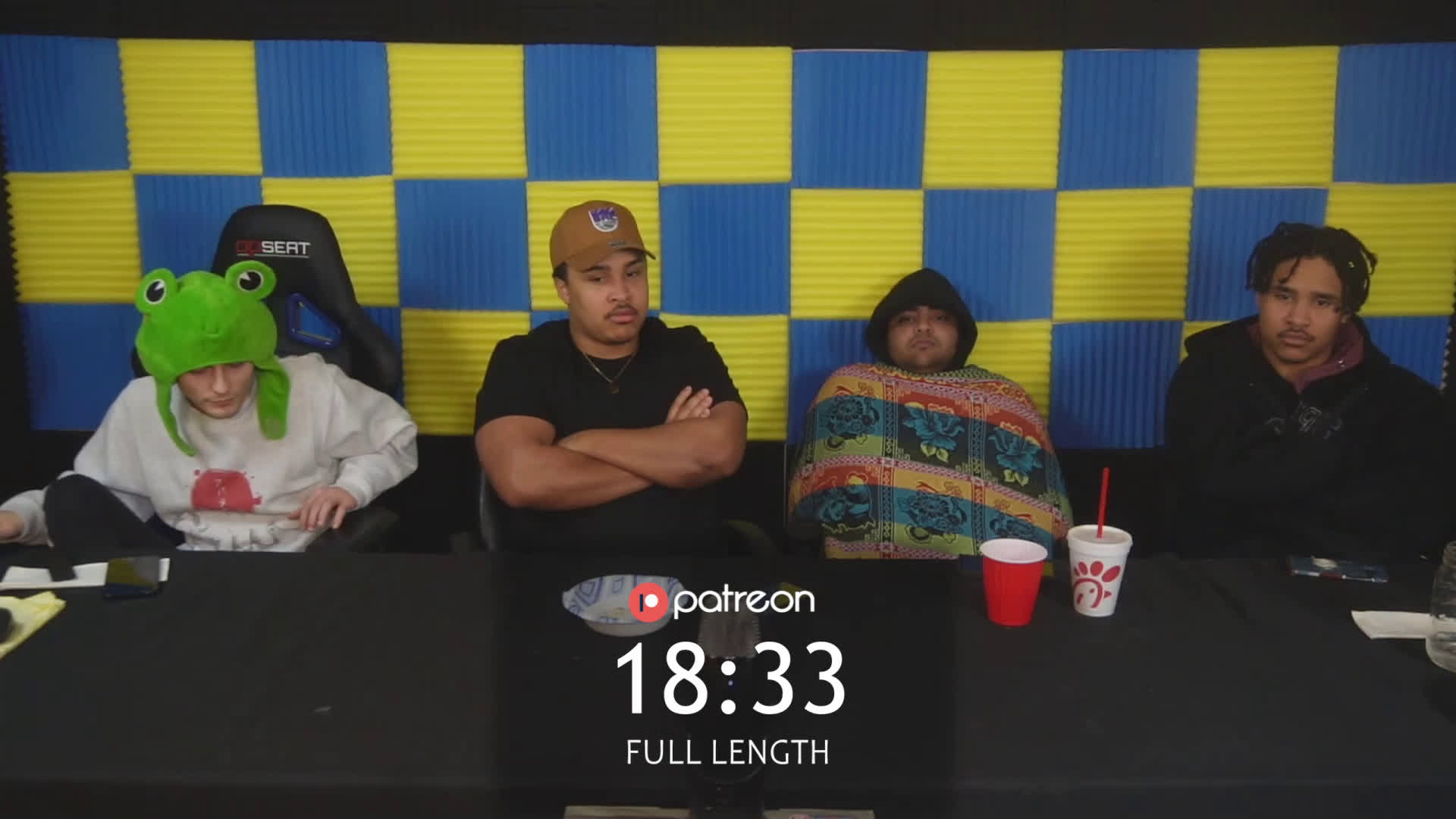 Watch Supernatural | 4x22 Watch Along REACTION!! | Streamable