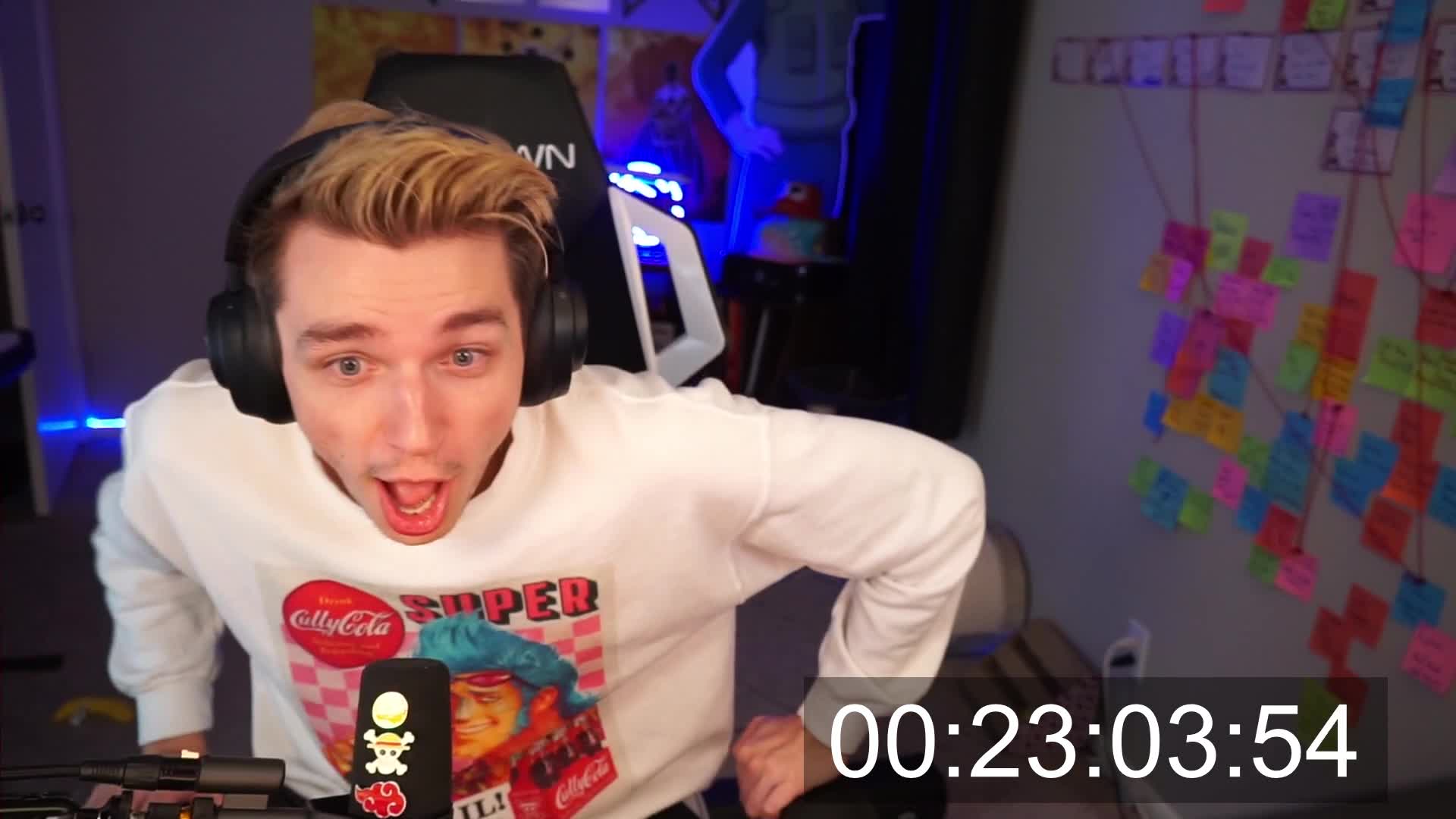 Watch One Piece 579-580 PATREON Reaction | Streamable