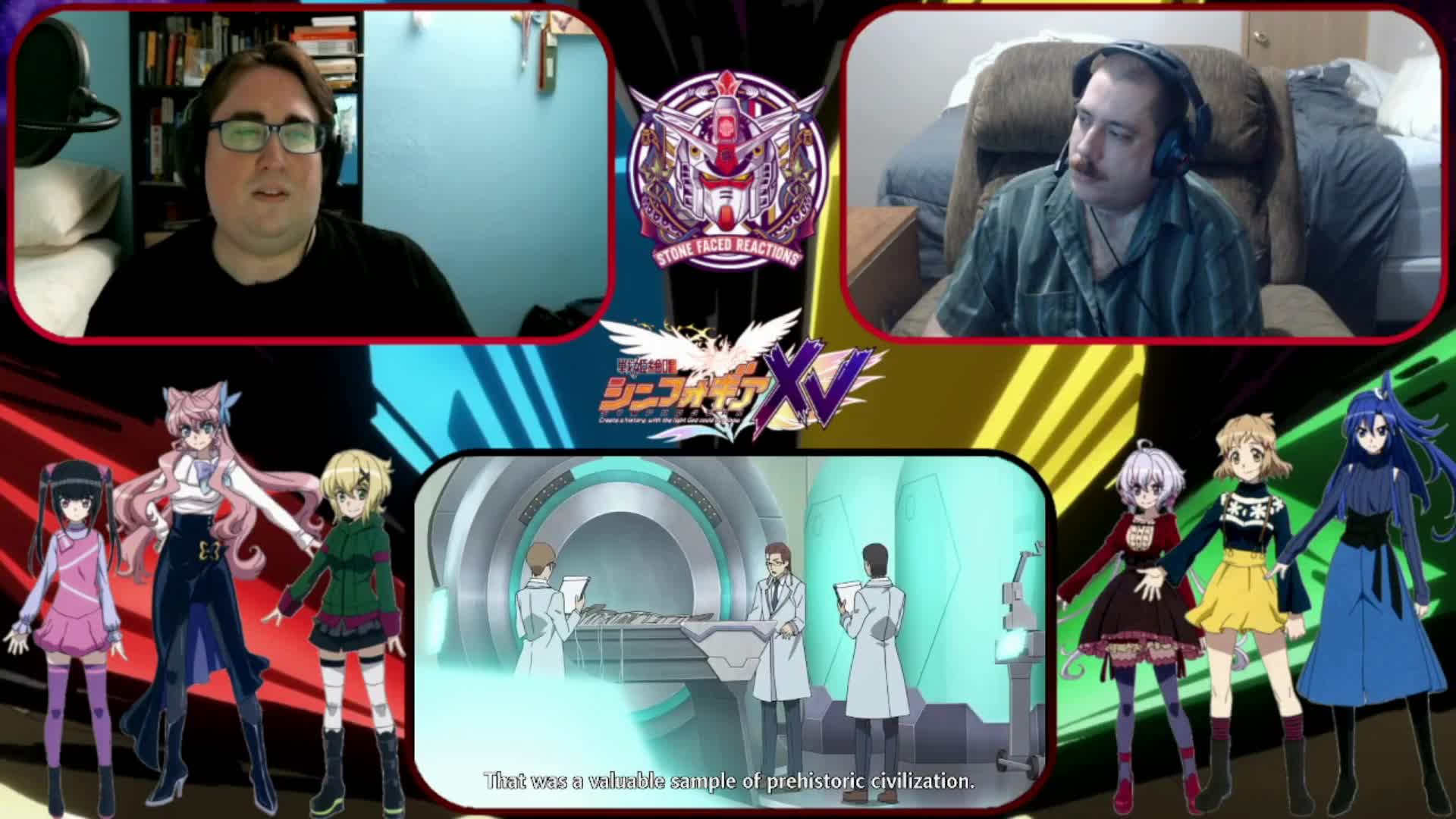 Watch SXV E2 | Streamable