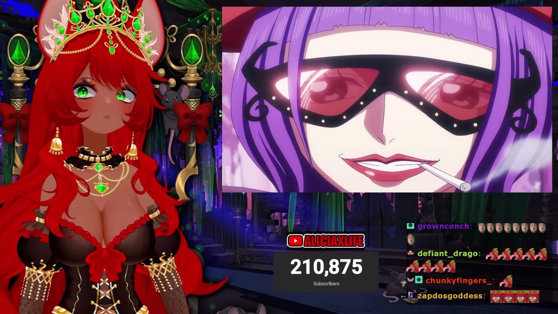 Watch OP 1116+1117 | Streamable