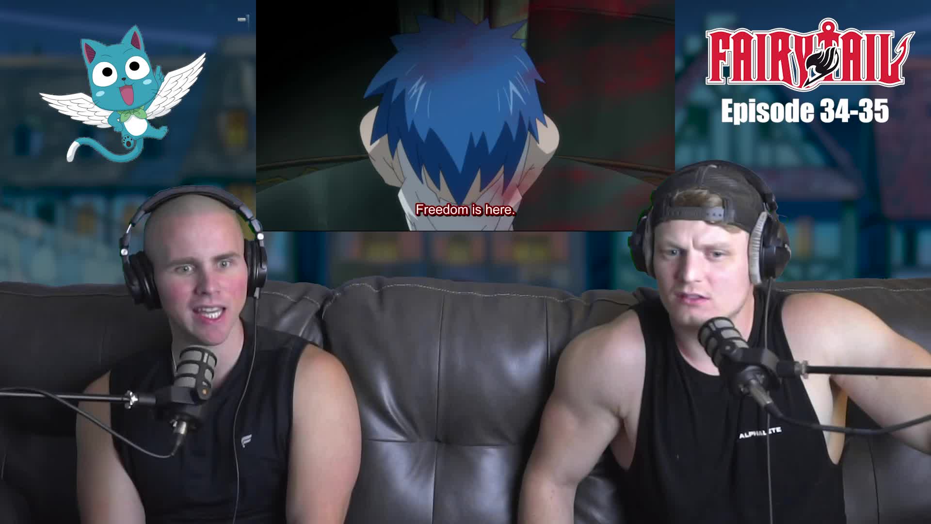 Watch FT 34-35 pat | Streamable