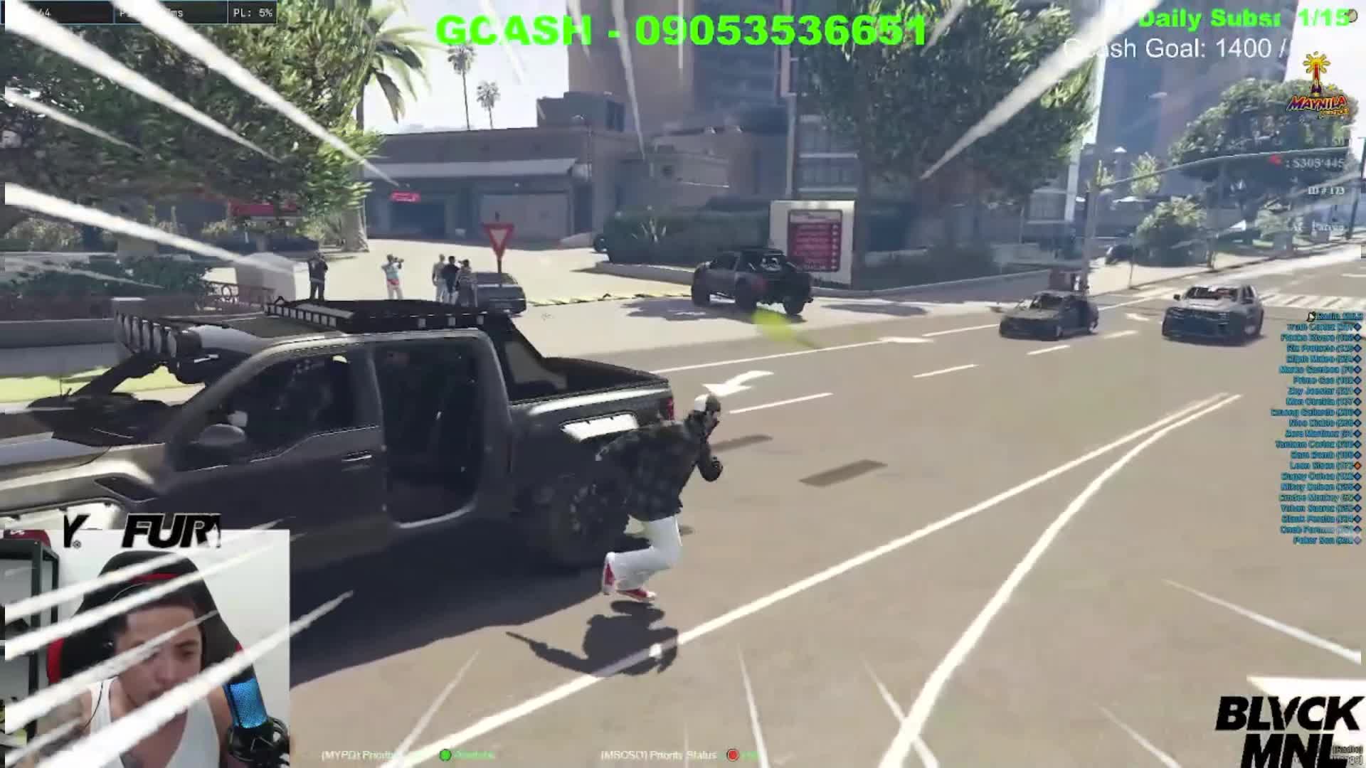 PRODIGY RP ! QUALITY