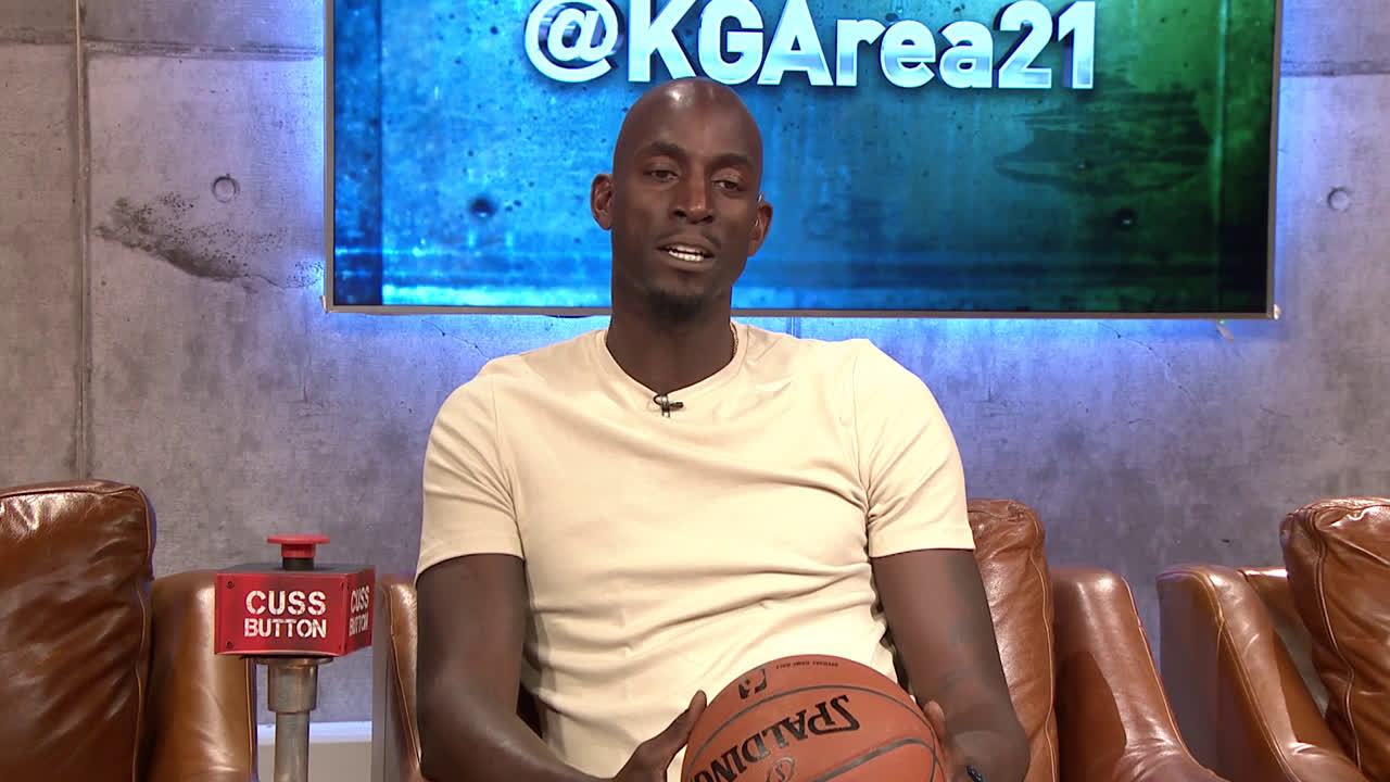 The Best Trash Talker I Ever Played Against...