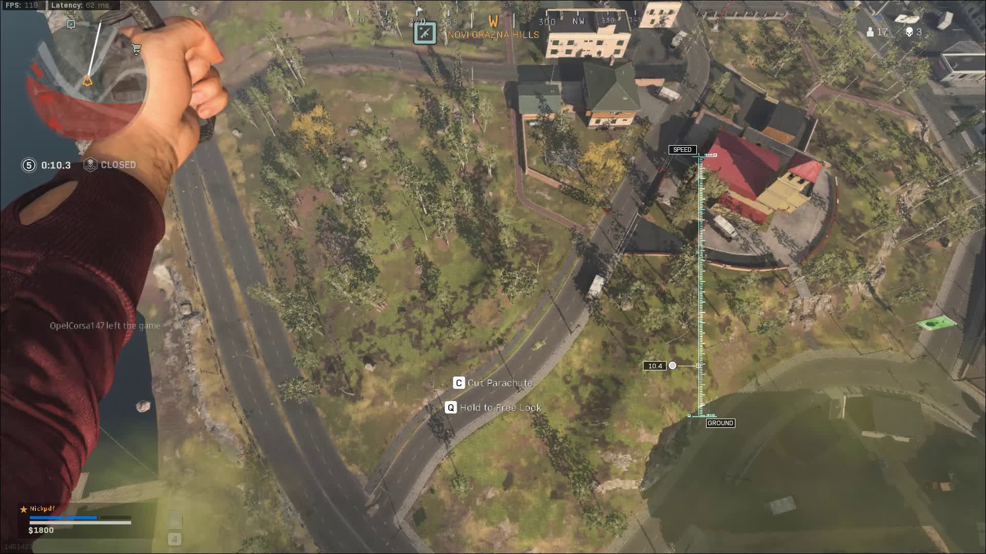 Best gulag comeback ever to win the game