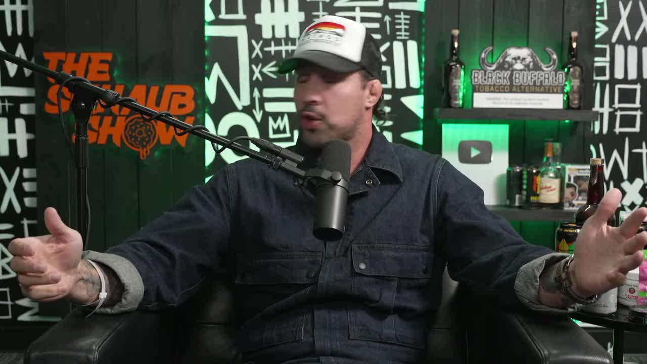 The Schaub Show LIVE | Episode 363 The Schaub Show LIVE | Episode 363