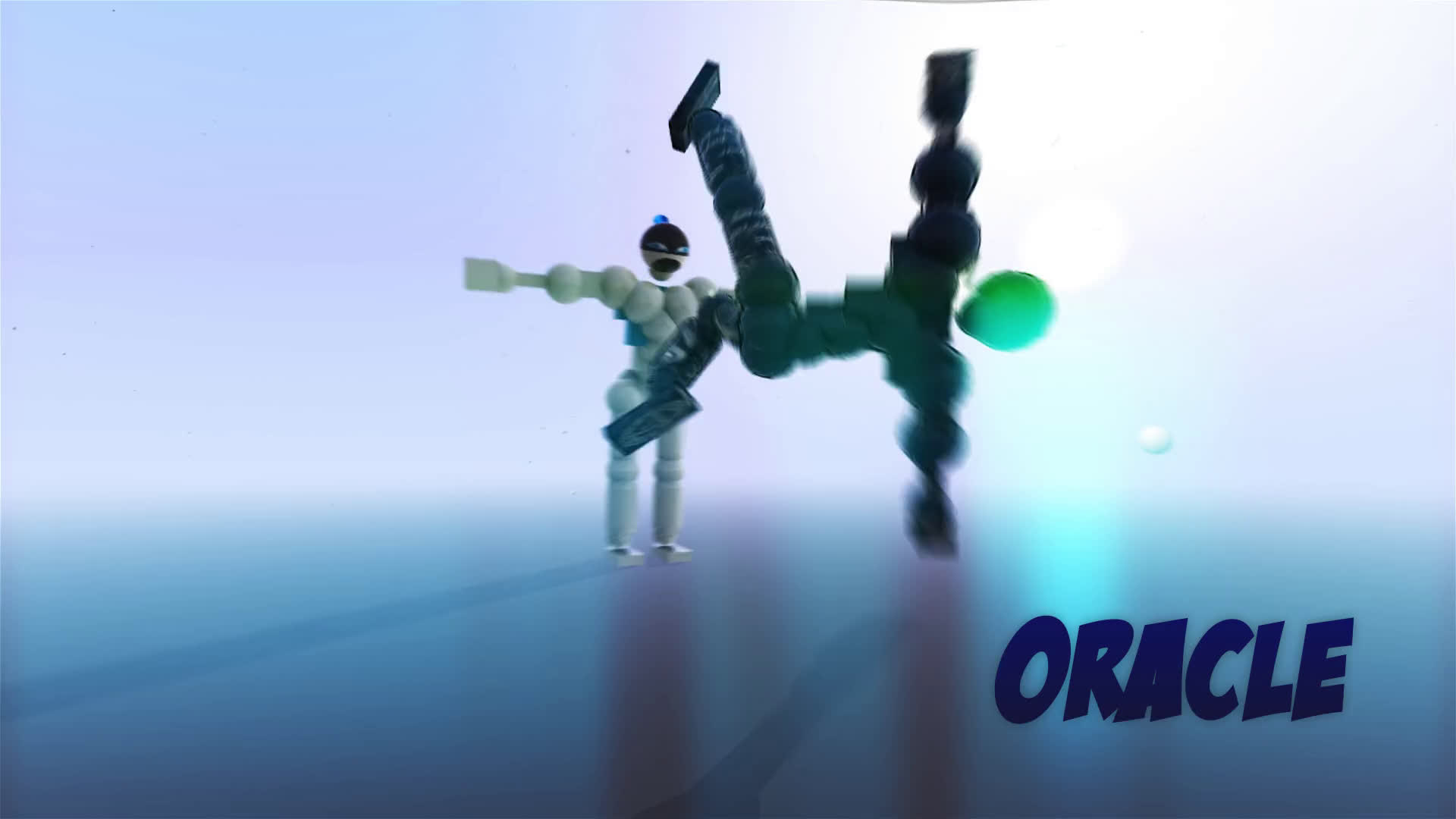 Introducing [T] Clan by Data