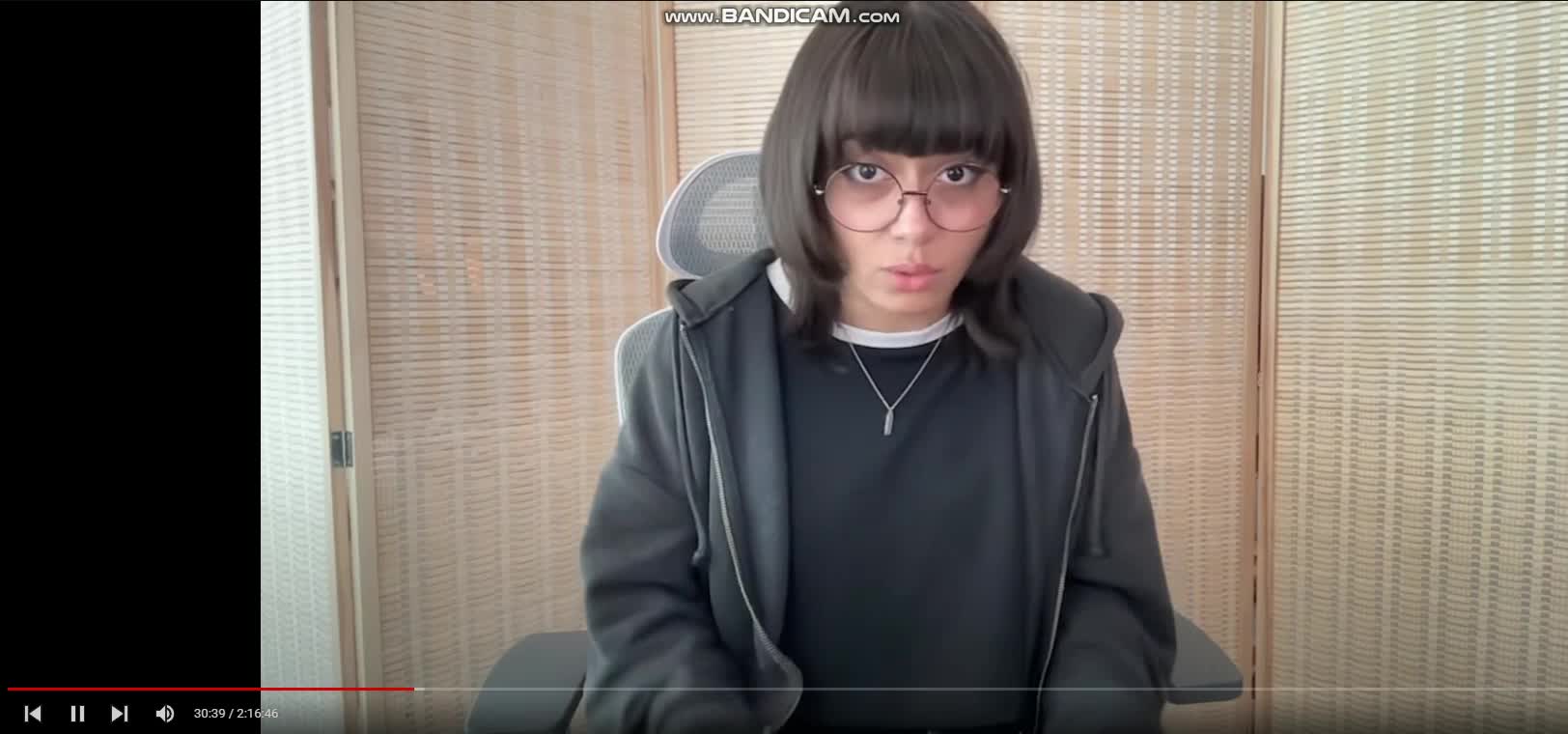 Lex Breaks up with Don