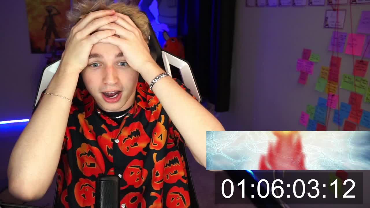 Watch HxH 111 "Charge and Invade" | Streamable