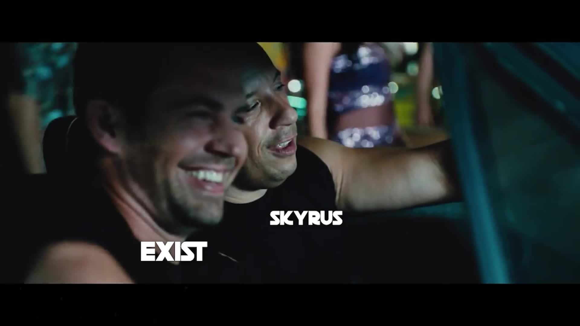 Watch Skyrus & Exist | Streamable