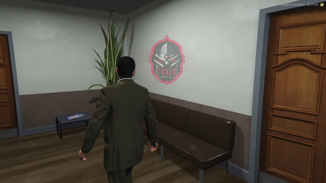 Davis Bounty Office - MLO