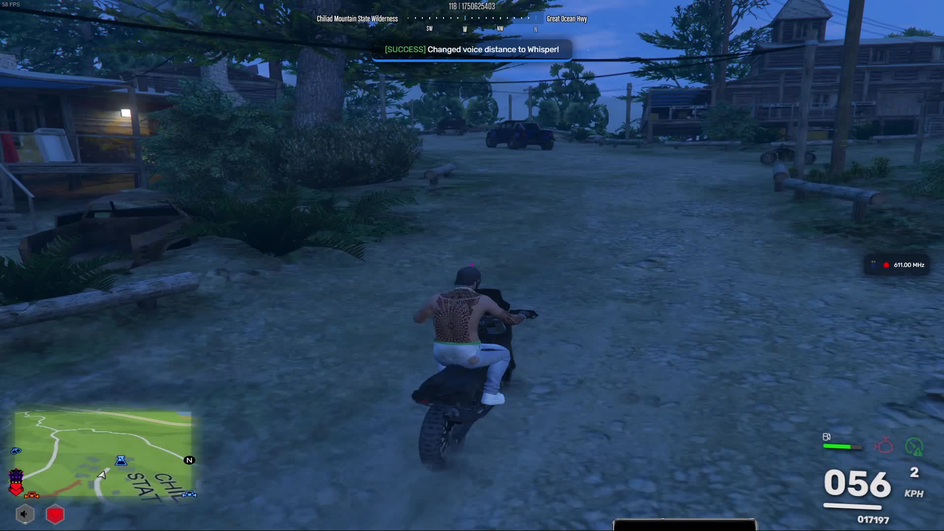 Watch Chili DM | Streamable