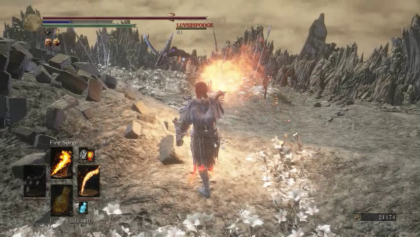 alt f4 game on point