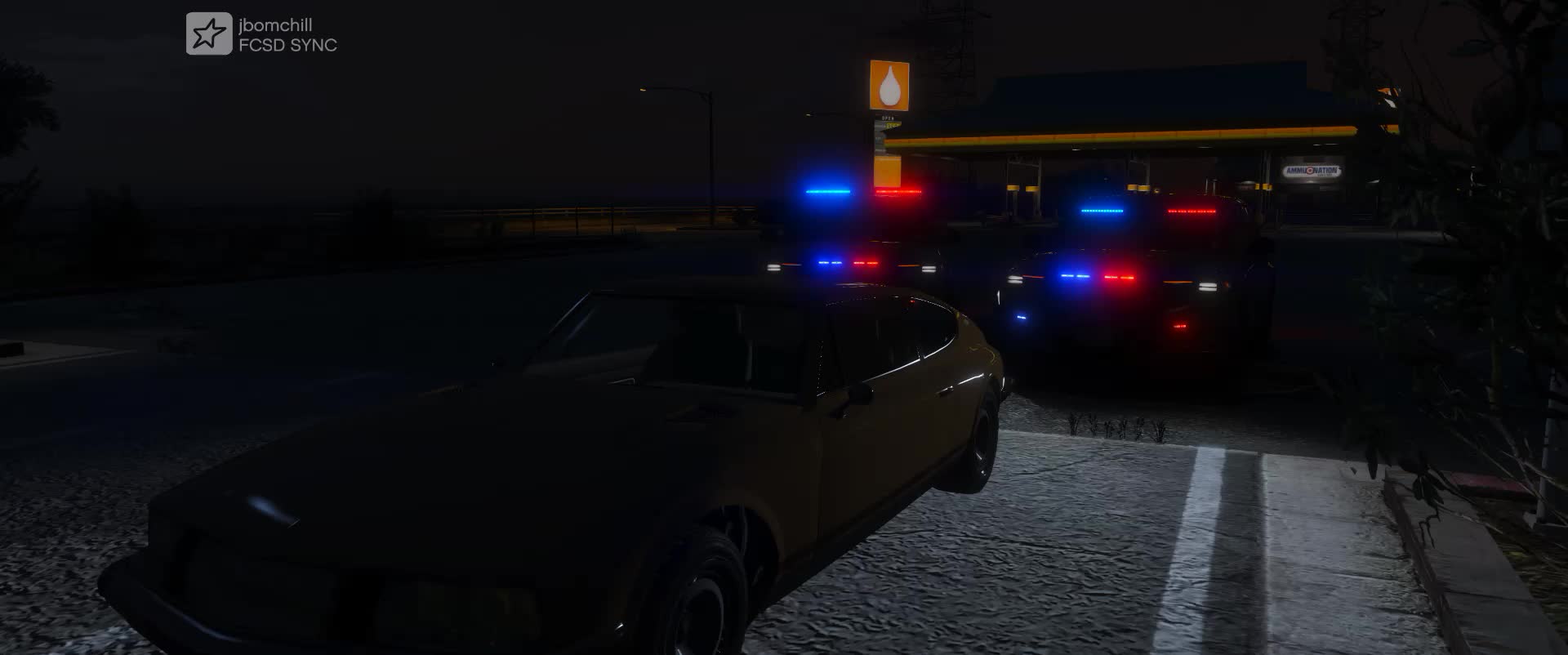 Watch FCSD SYNC | Streamable