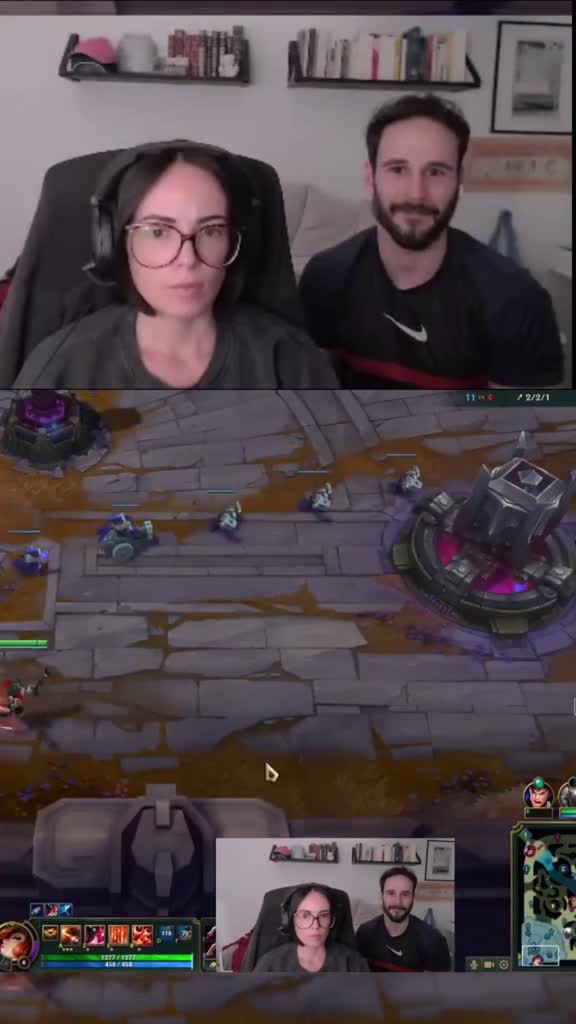 Watch AUPROUX Gueule sur son cuck de poche | Streamable